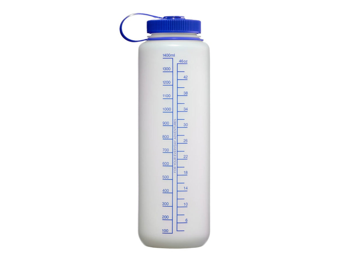 Nalgene 48oz Wide Mouth Ultralite Bottle – J Rife Company